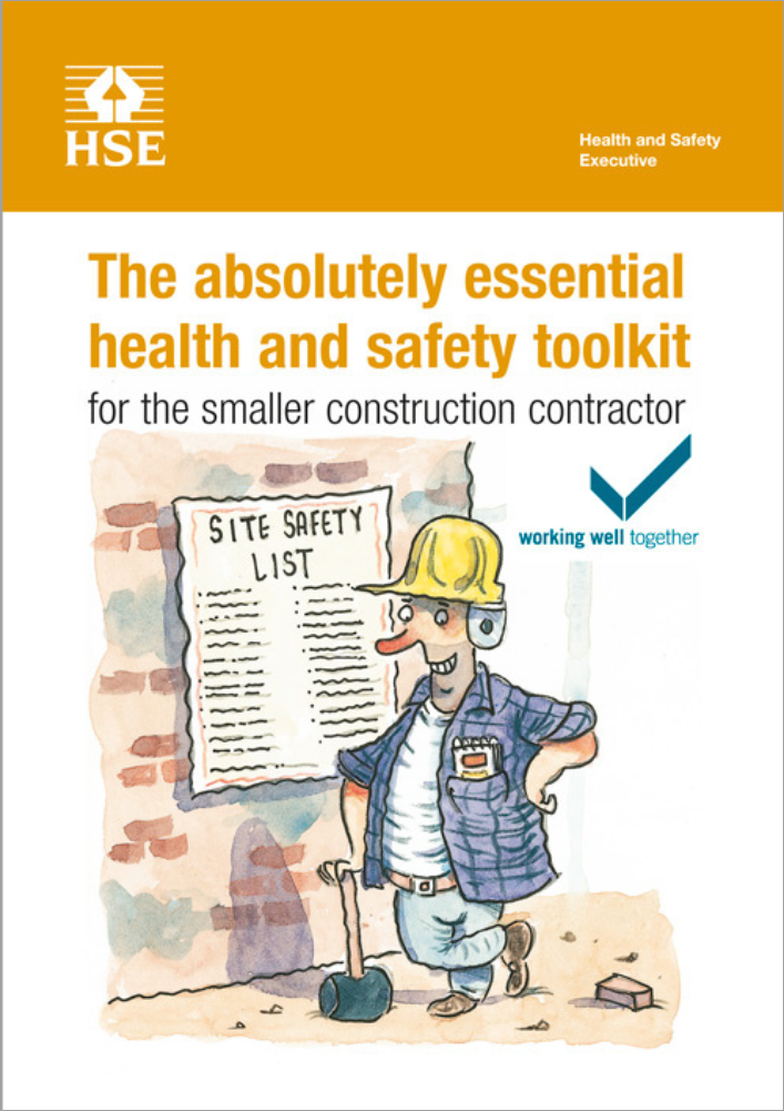 Guidance | HSE Books